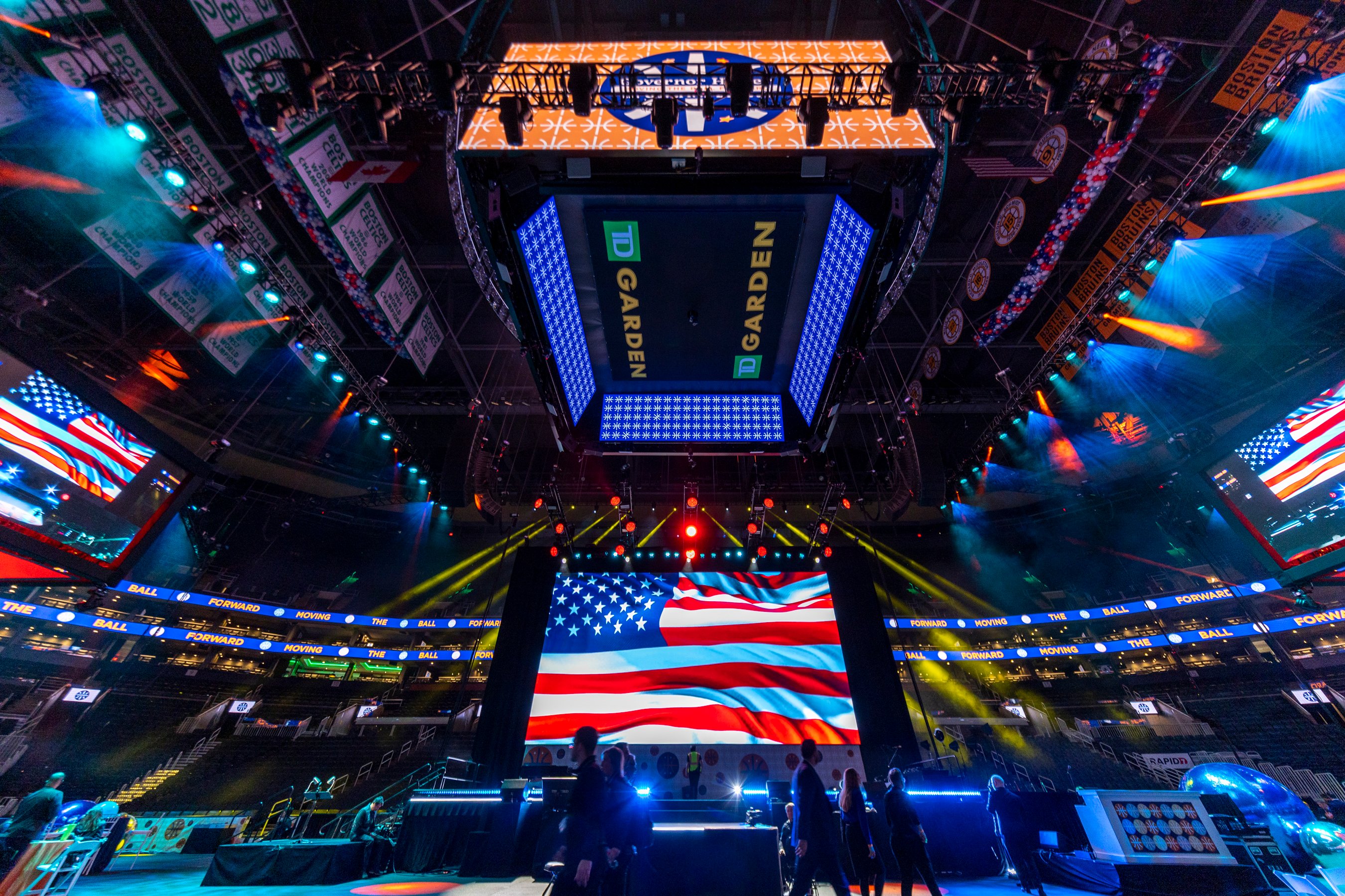 Technical Production Management - Event Production | PORT Technical Production Management - Event Production | PORT