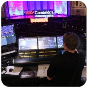 Port Lighting Systems