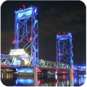 Port Lighting Systems